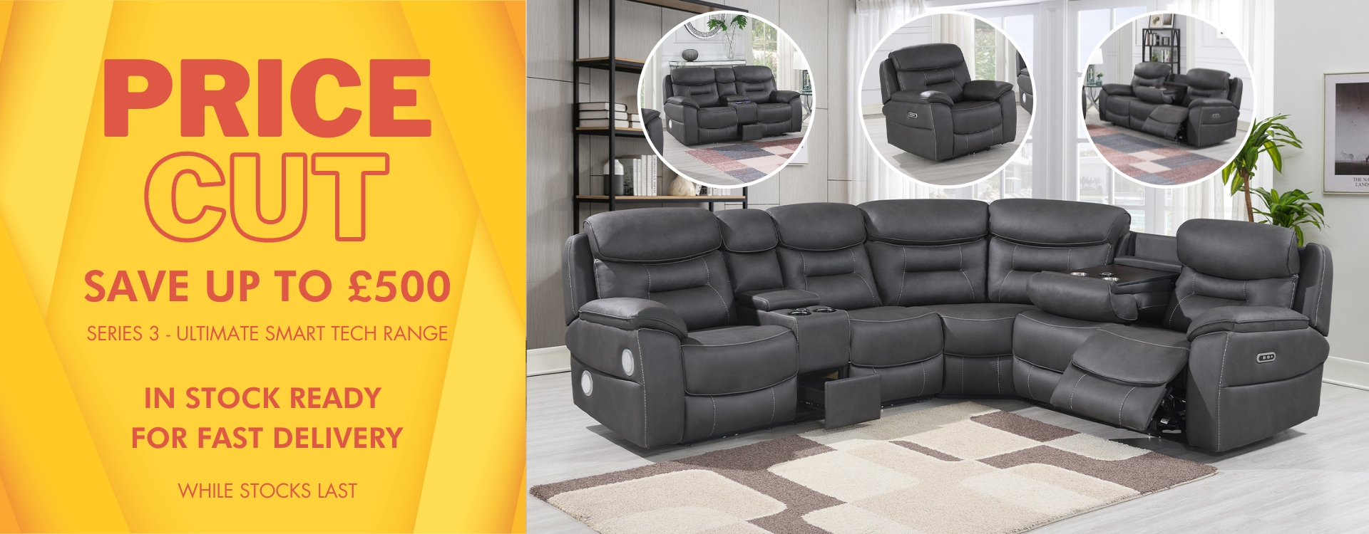 Furniture World Stores Devon and Cornwall. - Furniture World