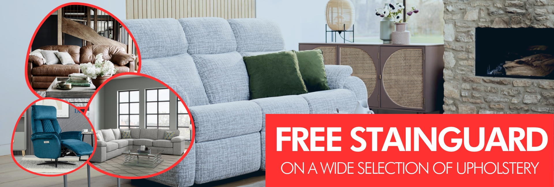 Furniture World | High Quality Furniture | Big Brands - Furniture World