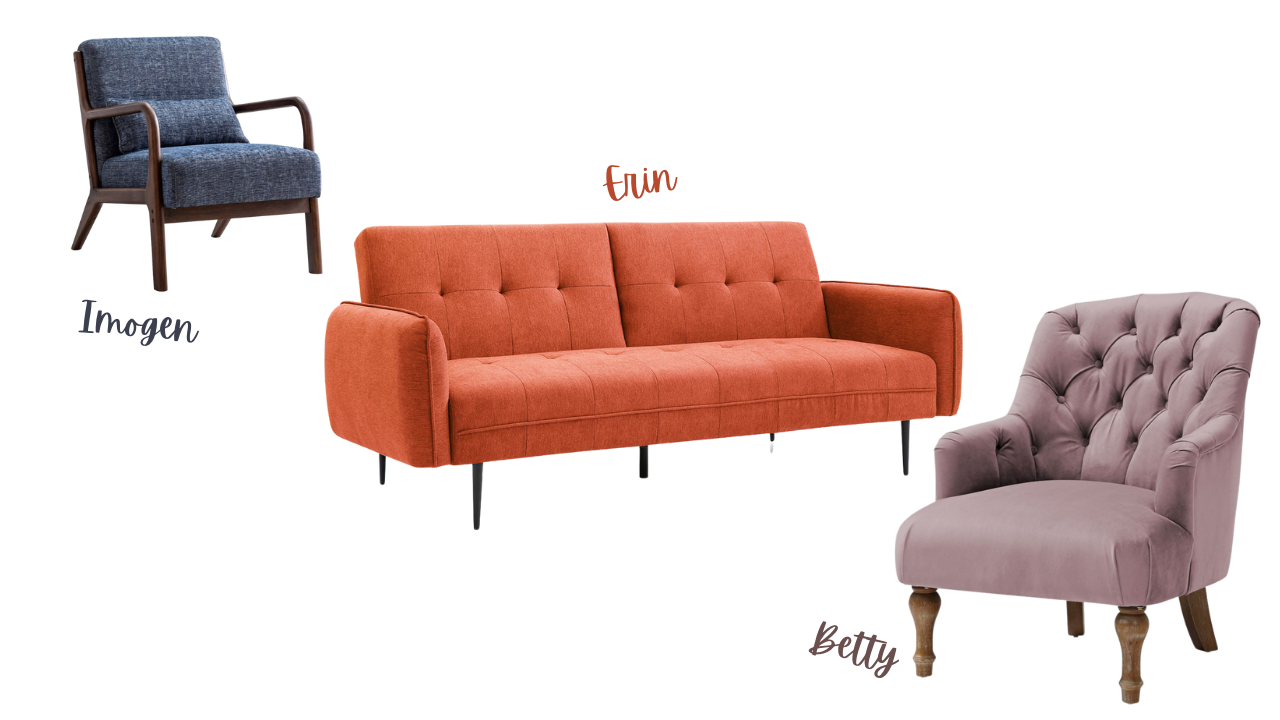 3 New Ranges! | Furniture World