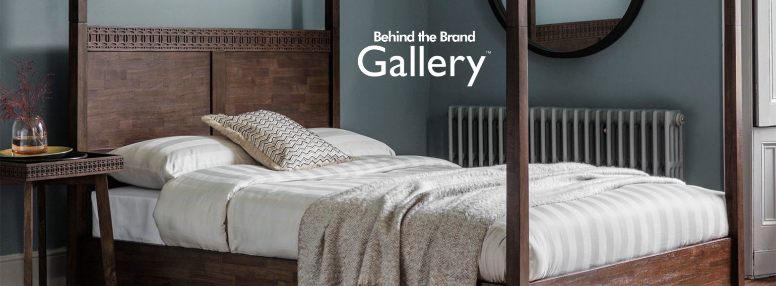Behind the Brand: Gallery Direct | Furniture World