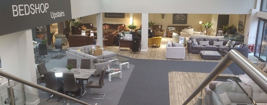 Furniture World Plymouth | Sofas, Beds & Furniture Store - Furniture World