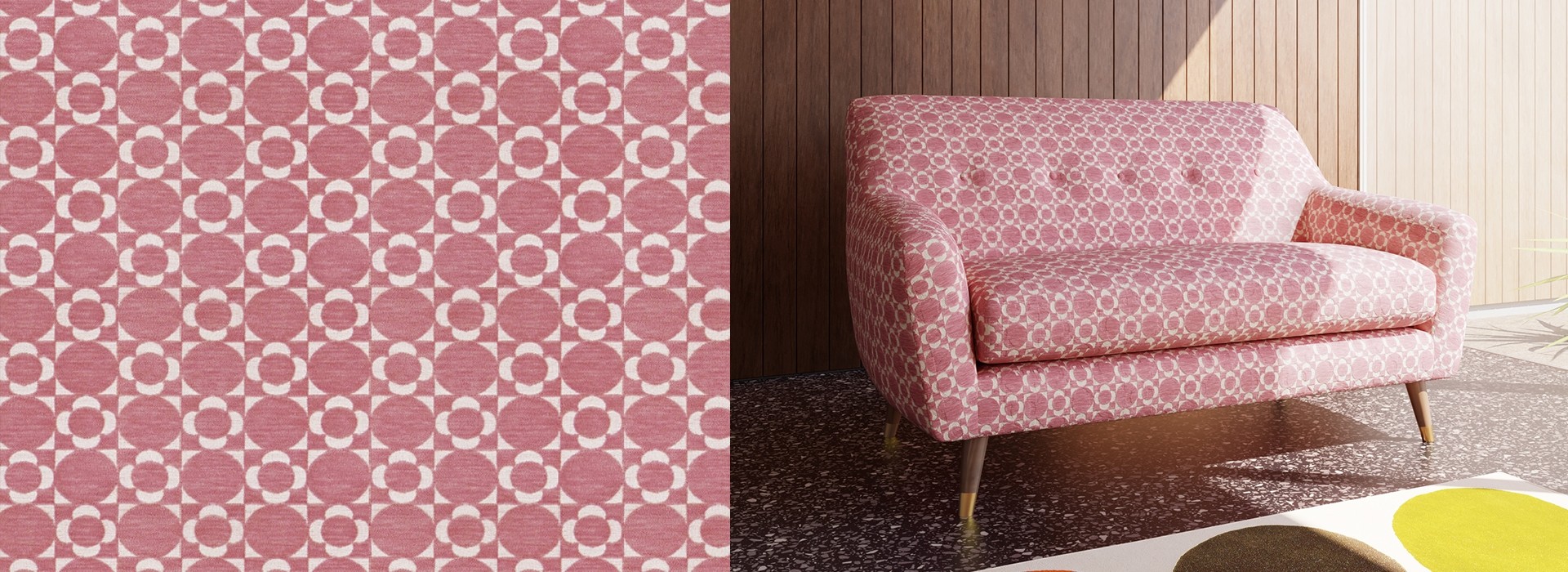 The Ultimate Orla Kiely Furniture Fabric Guide | Furniture World