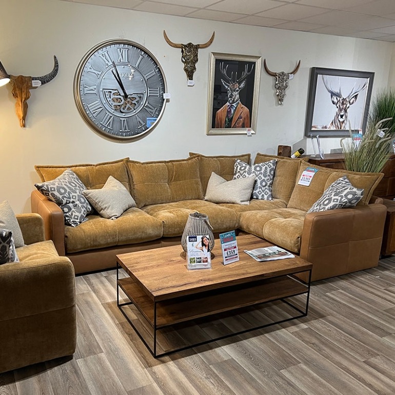 Furniture World Plymouth | Find Us At Coypool Retail Park | Furniture World