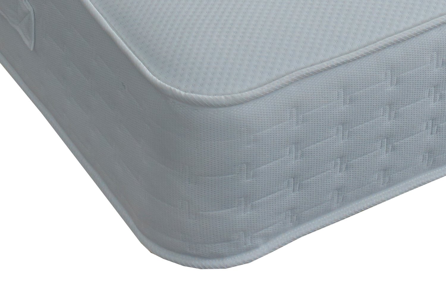 Dura Beds Richmond Divan Bed with FREE York Headboard | Furniture World