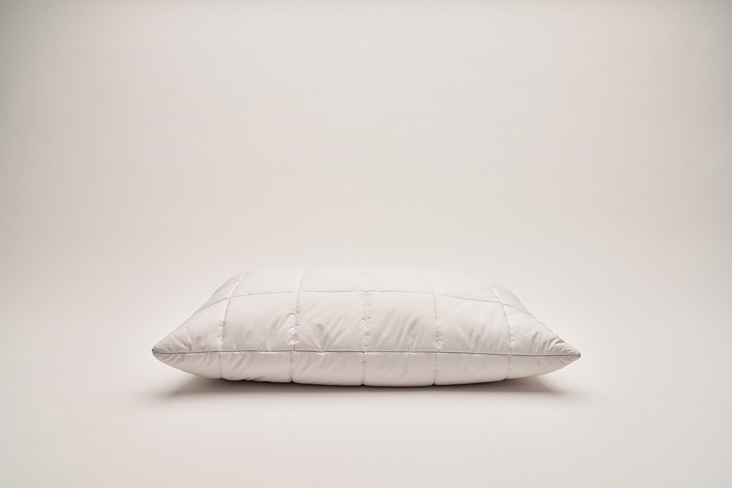 Vispring Adjustable Wool Pillow | Furniture World