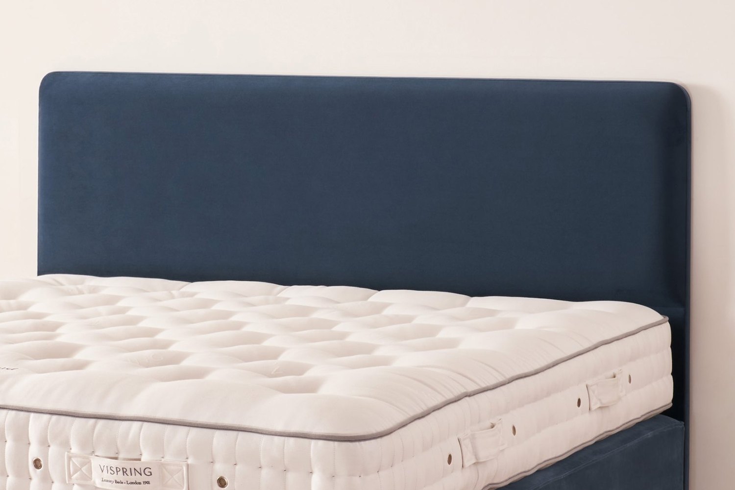 Vispring Rhea Headboard | Furniture World