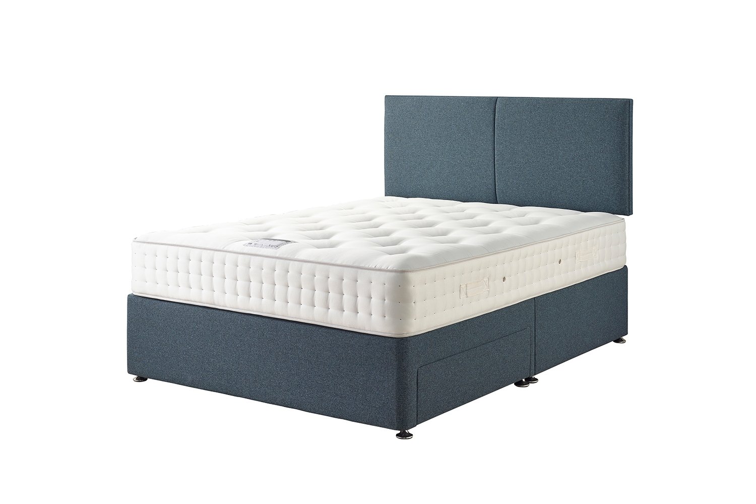 Relyon Sampford Pocket Sprung Mattress | Furniture World