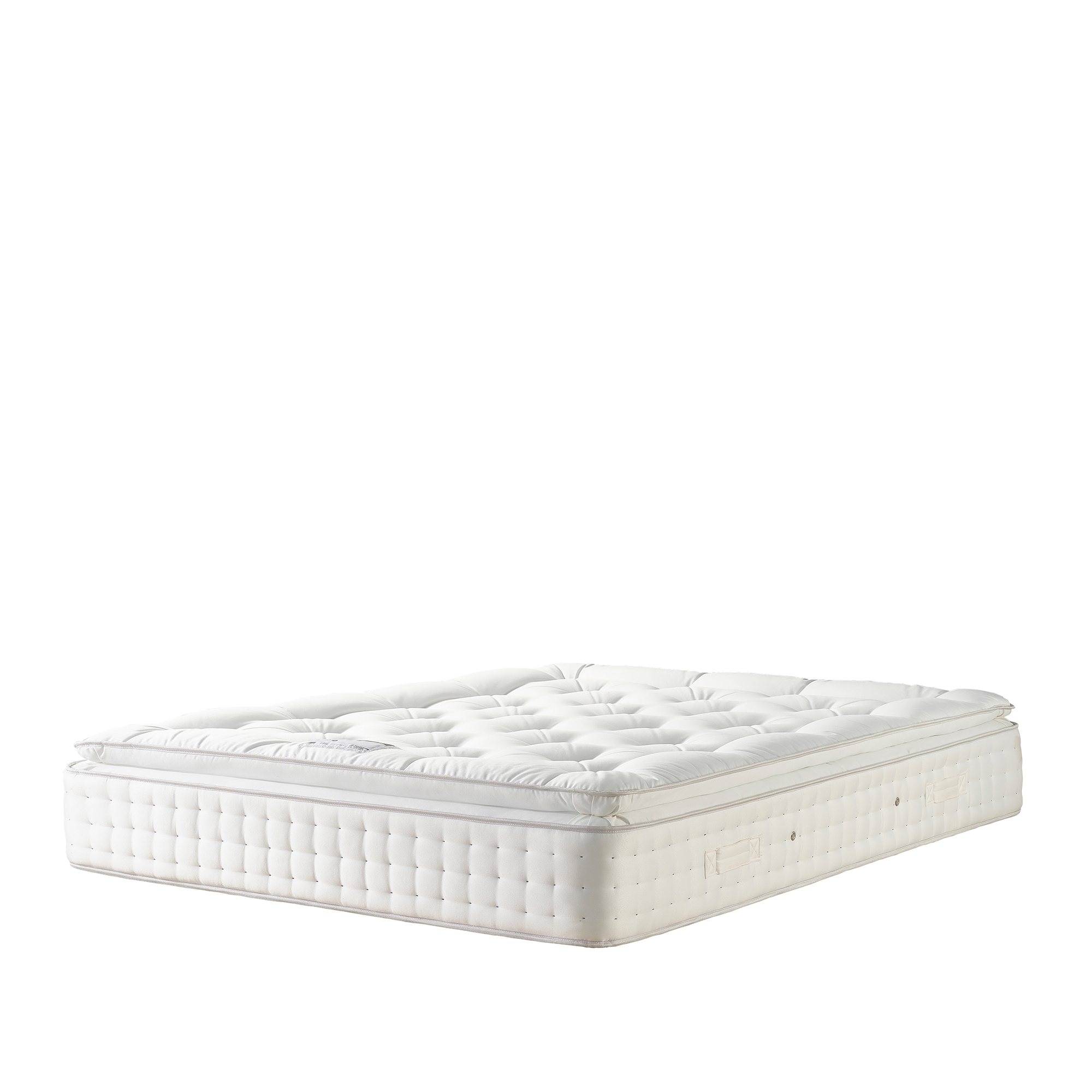 Relyon Prescott Pillowtop 1000 Mattress | Furniture World