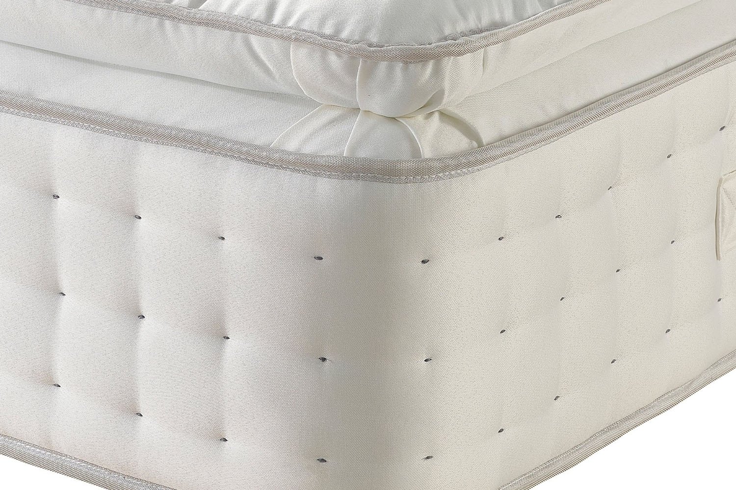 Relyon Prescott Pillowtop 1000 Mattress | Furniture World