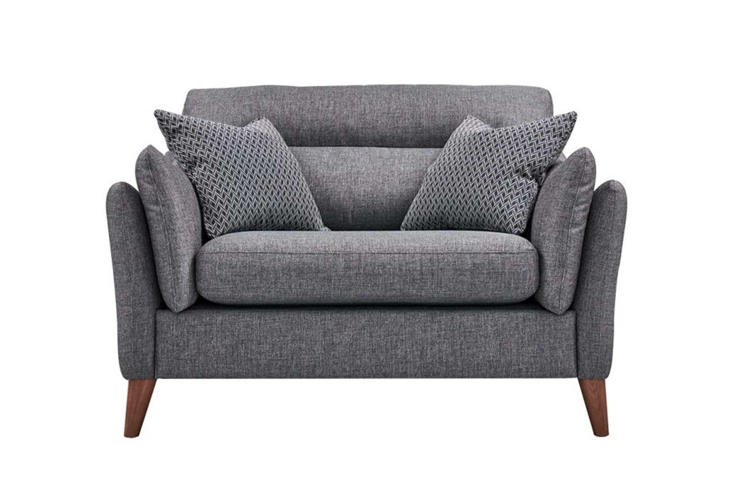 Cornwall Cuddler Reclining Chair - Made in the UK - Furniture World