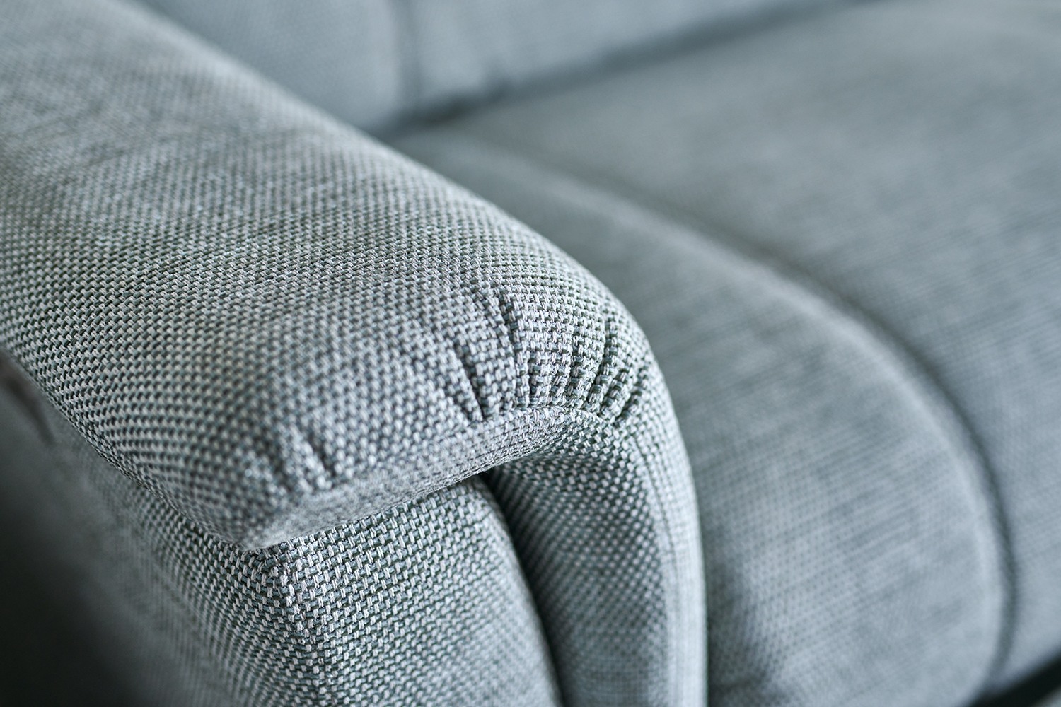 Helston Lumbar Support Reclining Chair Henley | Furniture World