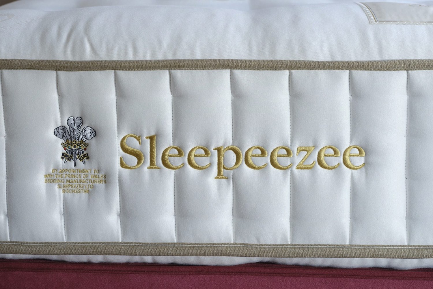 Sleepeezee Centurial 02 Pocket Sprung Mattress | Furniture World