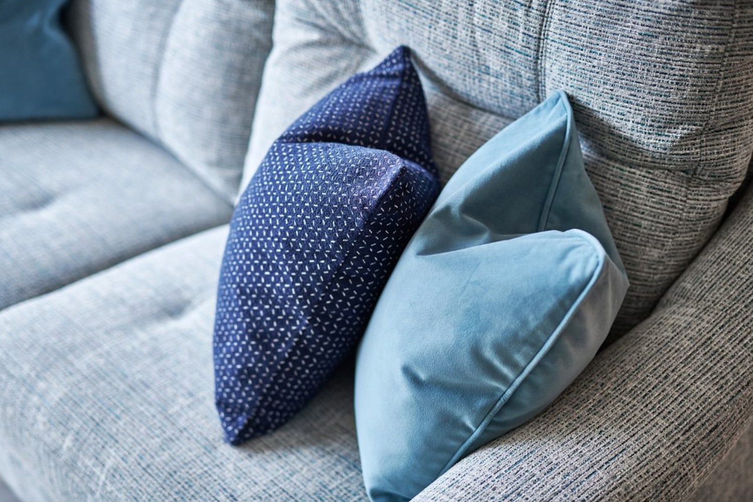 G Plan Scatter Cushion | Furniture World