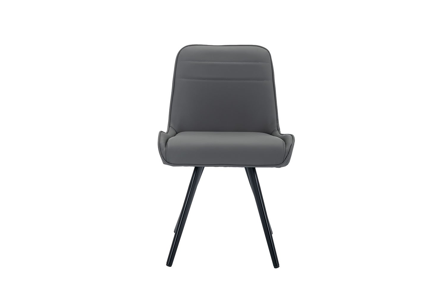 The Chair Collection Dining Chair in Grey | Furniture World
