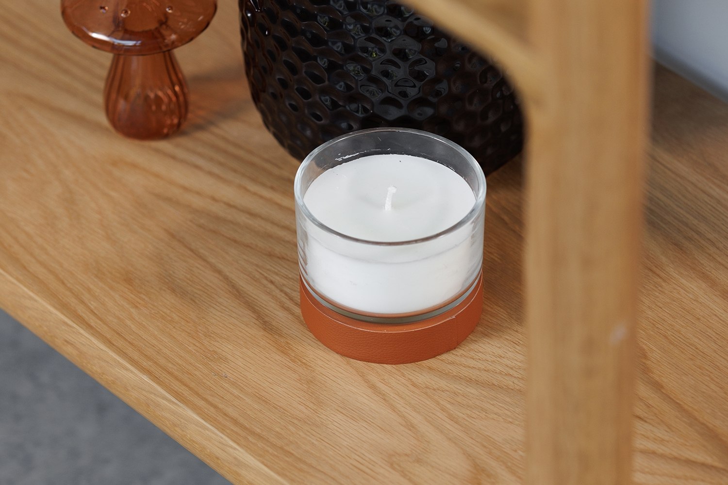 G Plan Winchester Retro Oak Open Bookcase | Furniture World