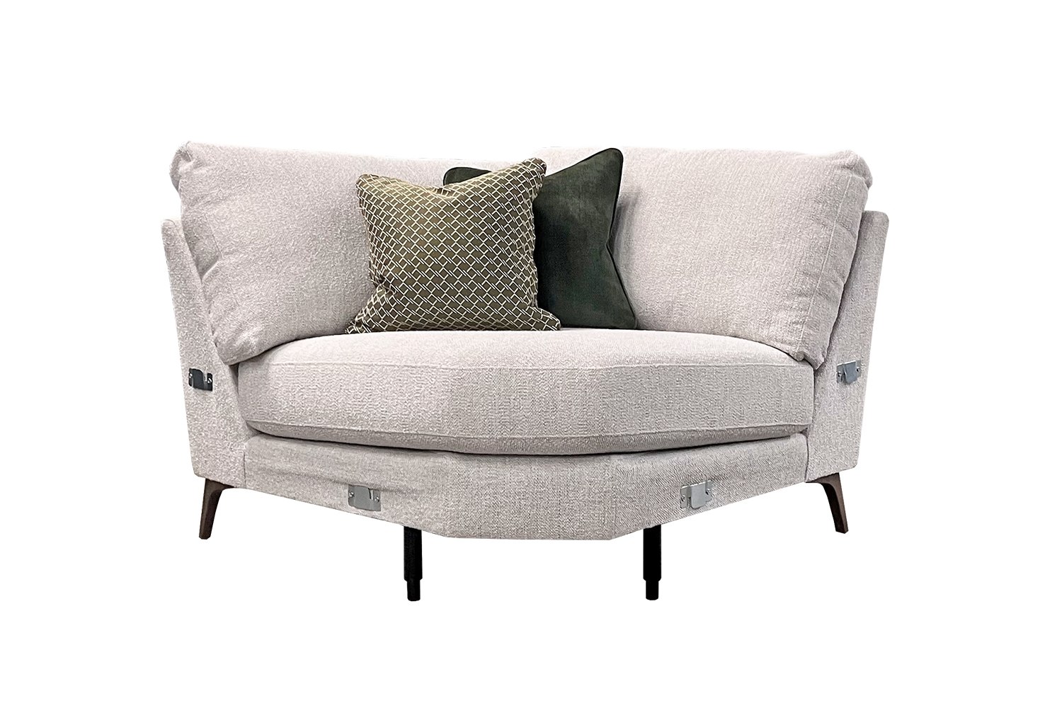 Hampton Upholstered Modular Corner Unit | Furniture World