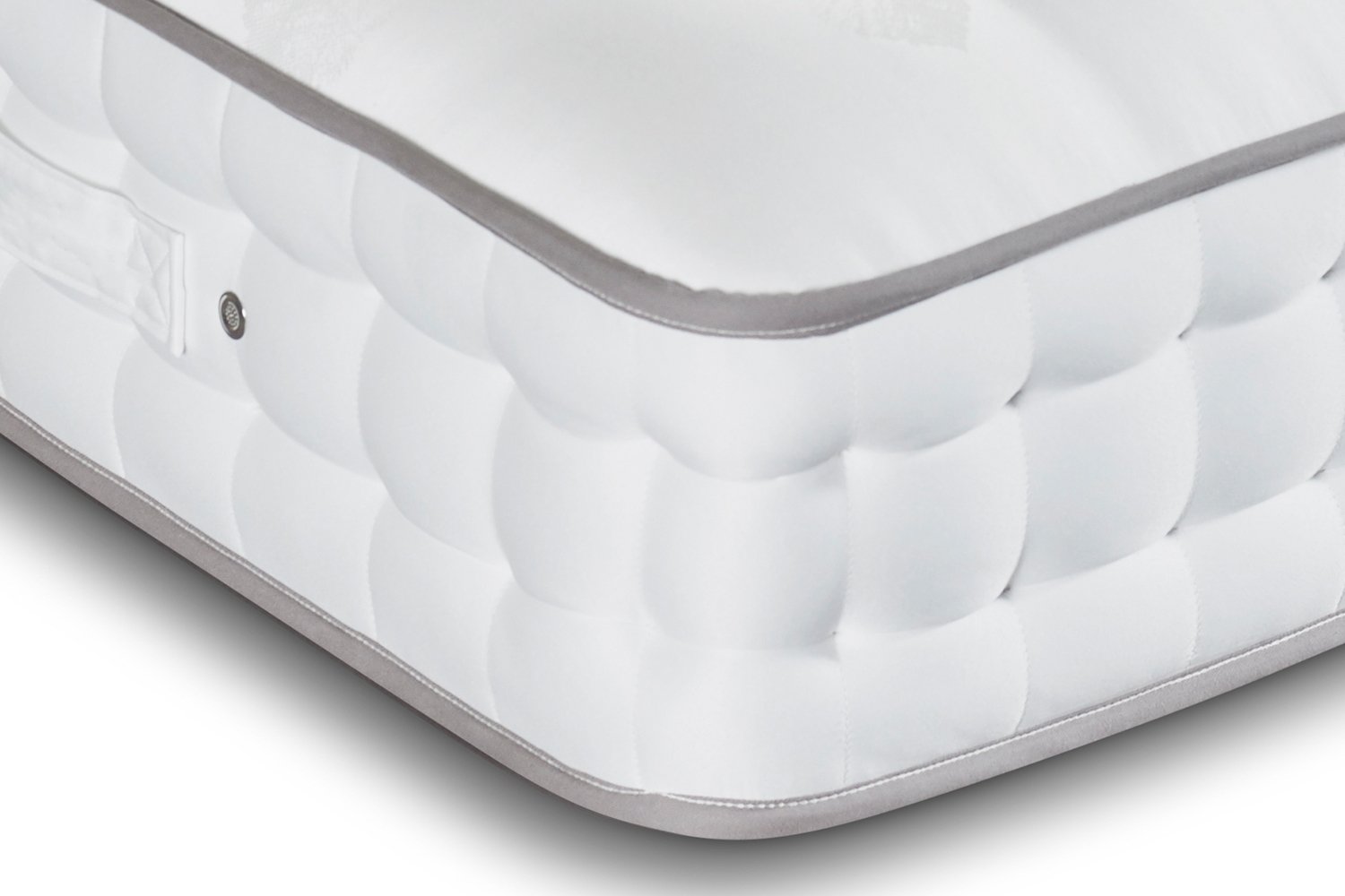 Park Lane Mayfair 5000 Pocket Sprung Mattress | Furniture World