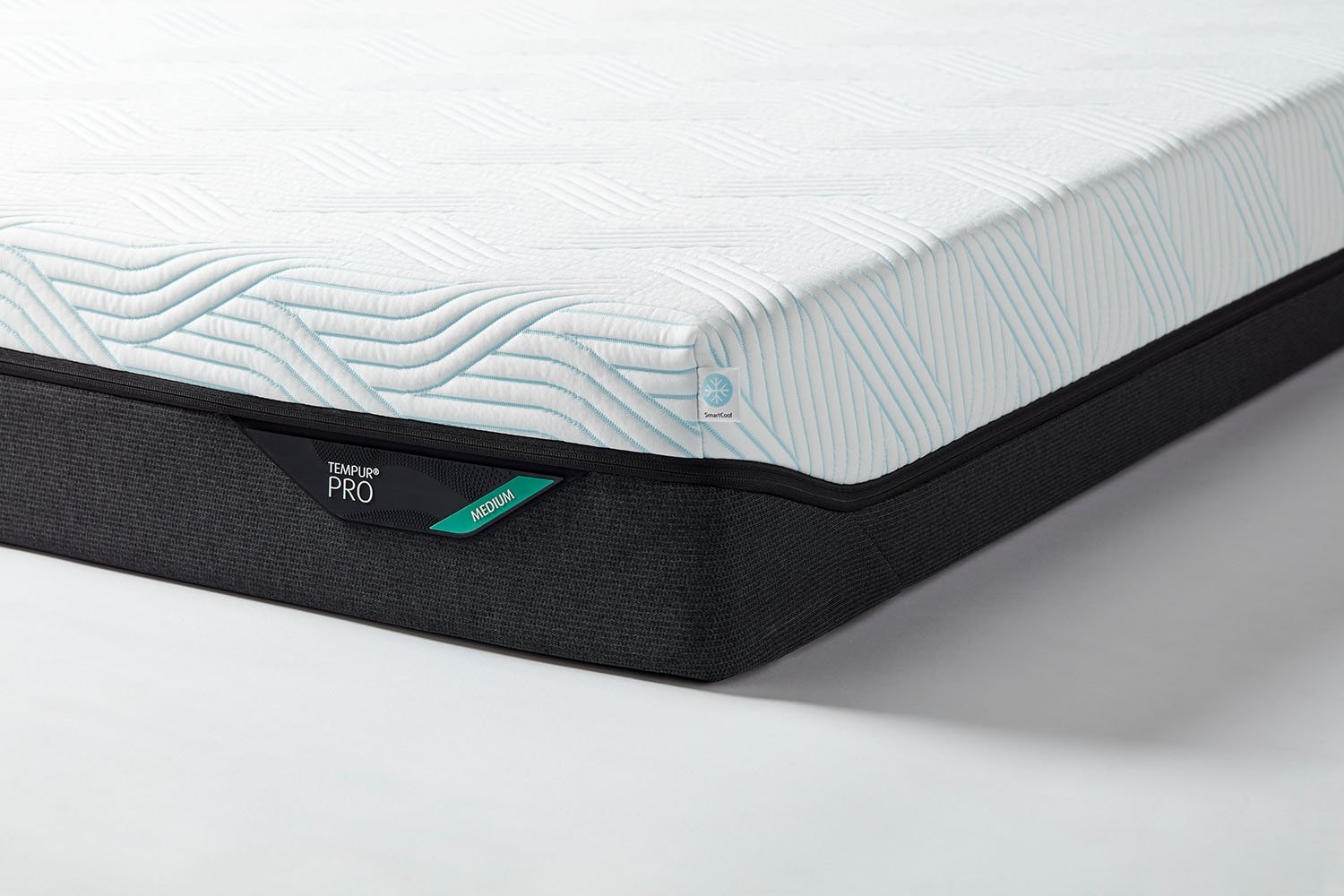 TEMPUR® Pro SmartCool Medium Mattress | Furniture World