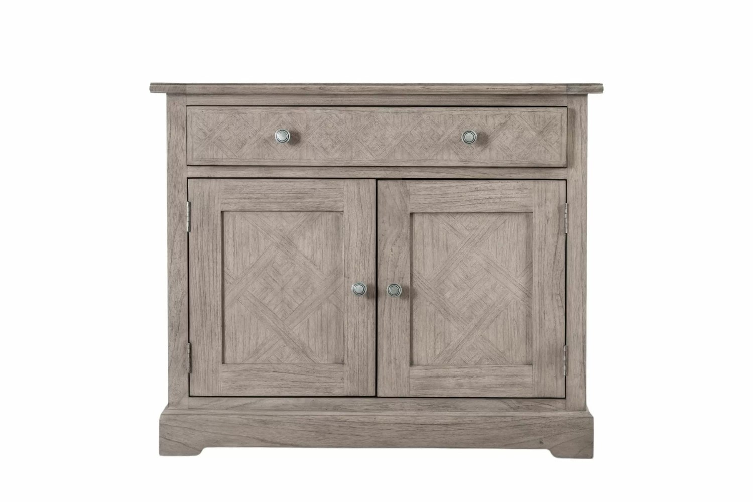 Gallery Direct Mustique French Colonial Small Sideboard | Furniture World