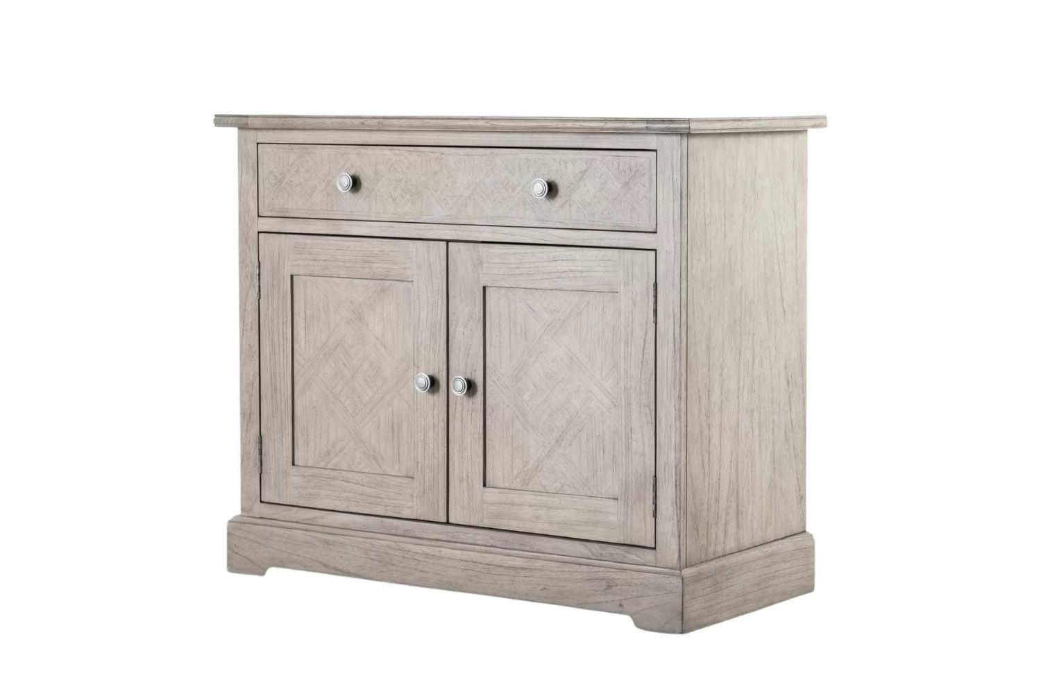 Gallery Direct Mustique French Colonial Small Sideboard | Furniture World