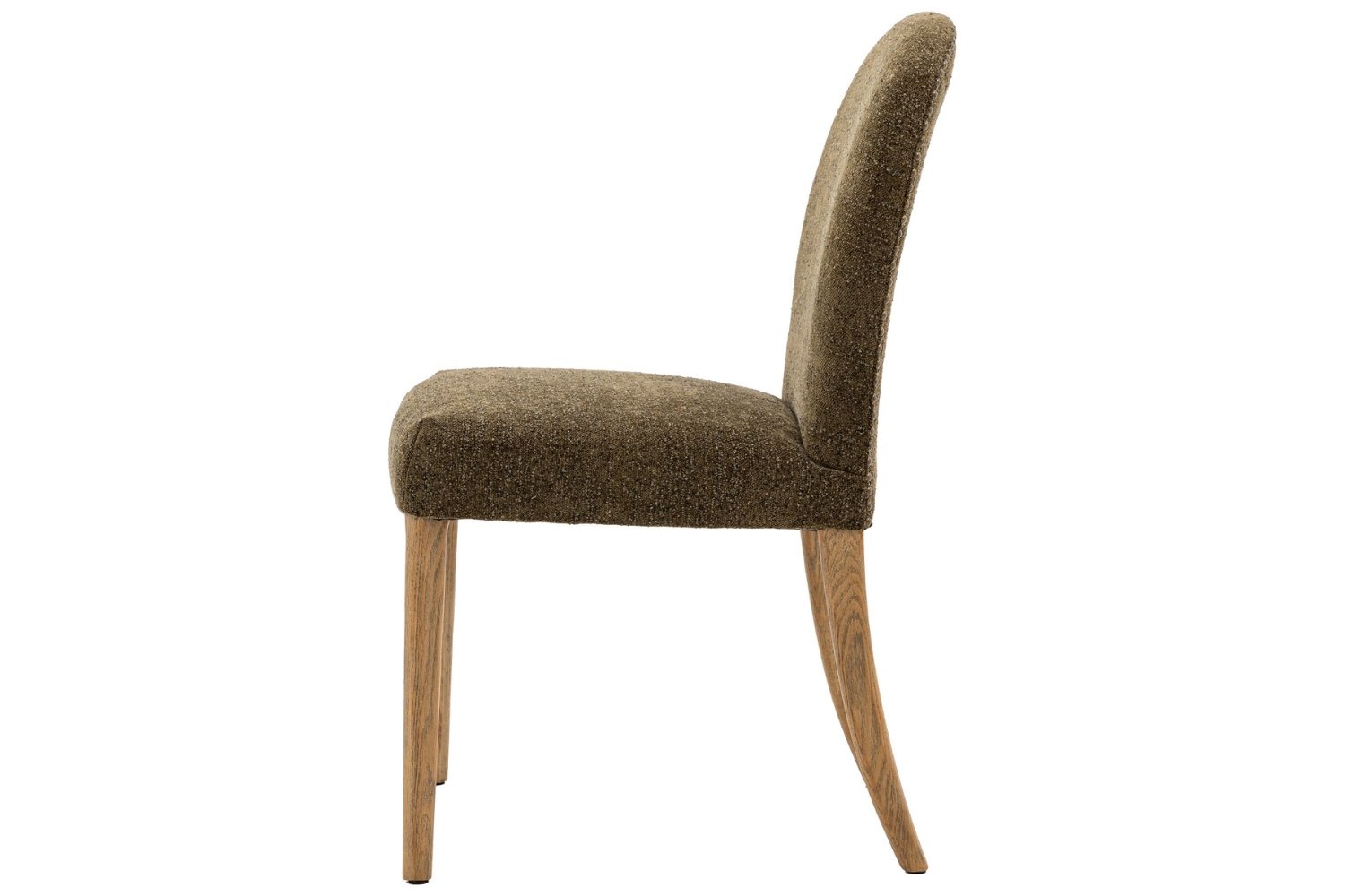 Gallery Direct Mustique French Colonial Extending Dining Table Set & 6 ...