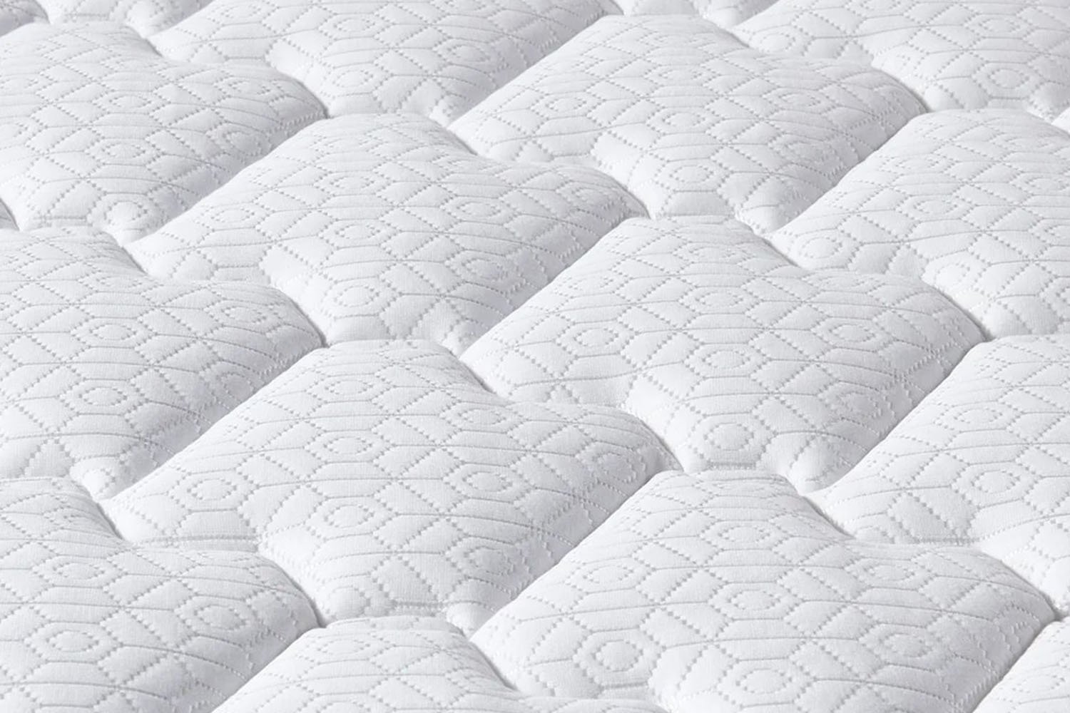 Silentnight Eco Comfort Airmesh™ 1600 Pocket Mattress | Furniture World