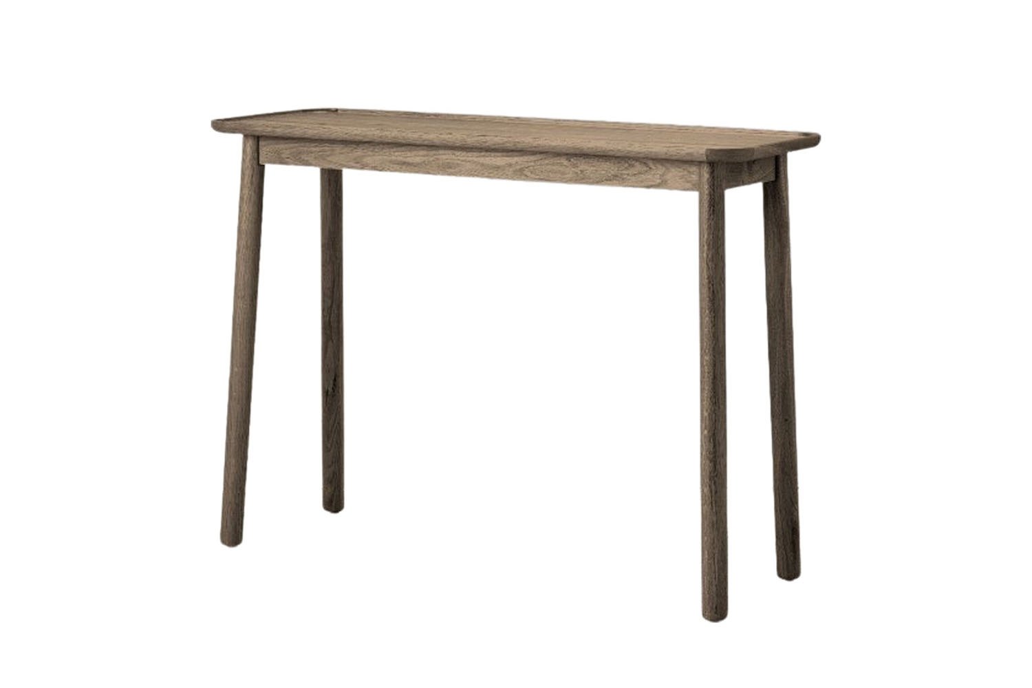 Gallery Direct Kingham Oak Console Table | Furniture World