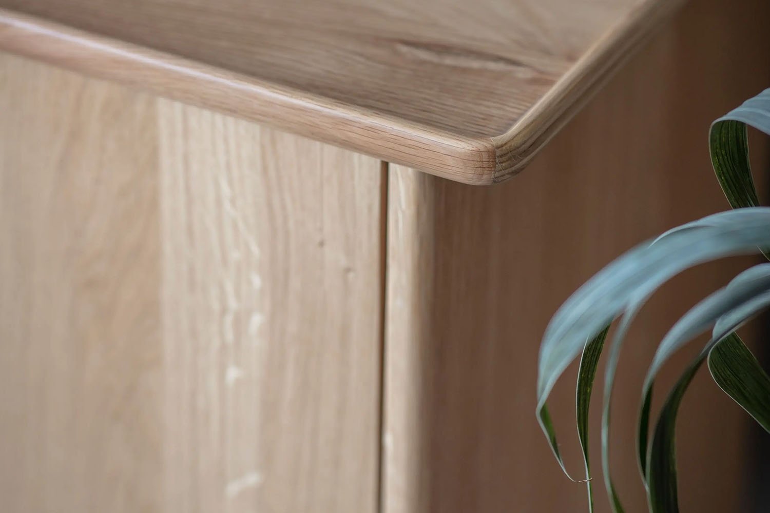 Gallery Direct Kingham Oak Large Sideboard | Furniture World