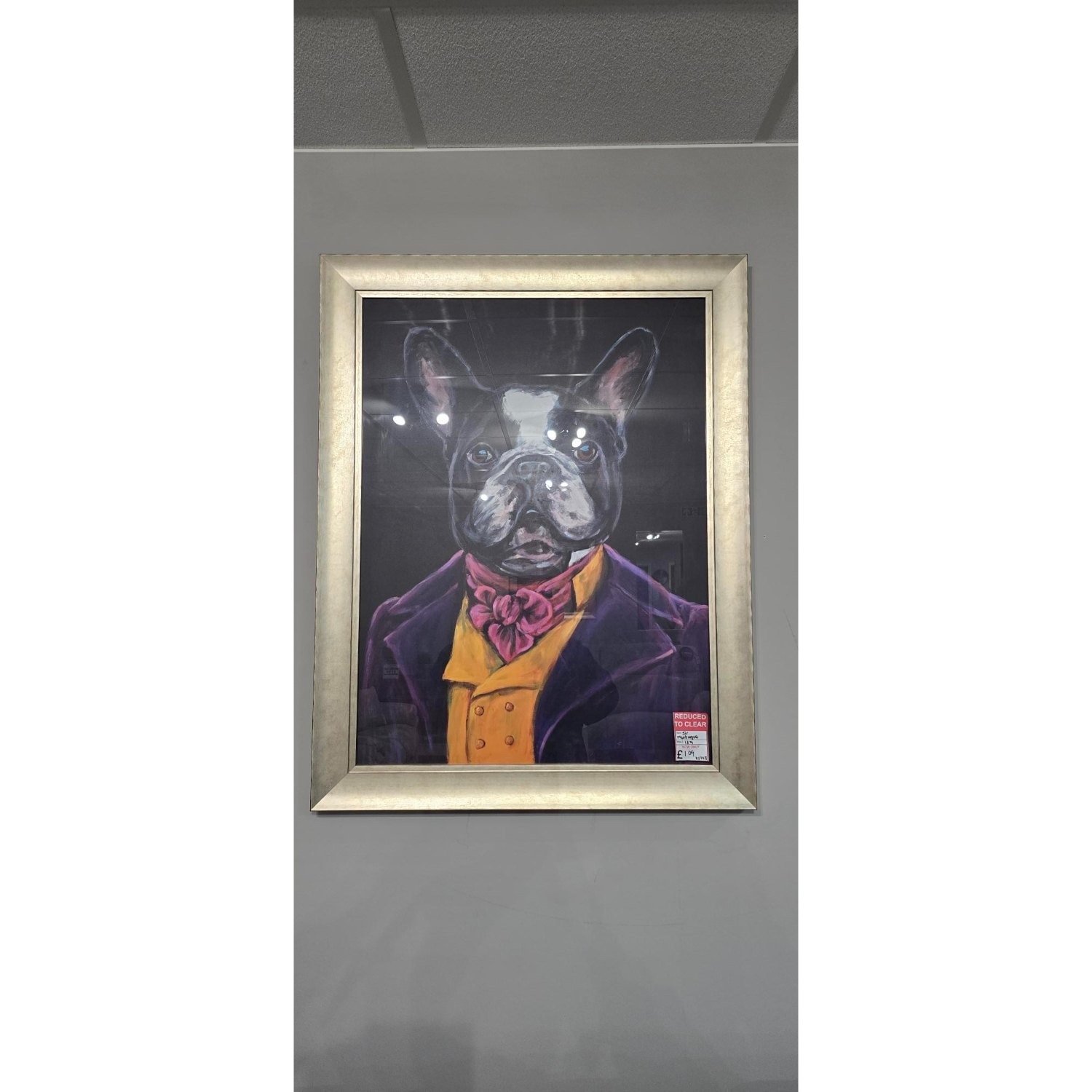 Sir Montague Picture | Furniture World