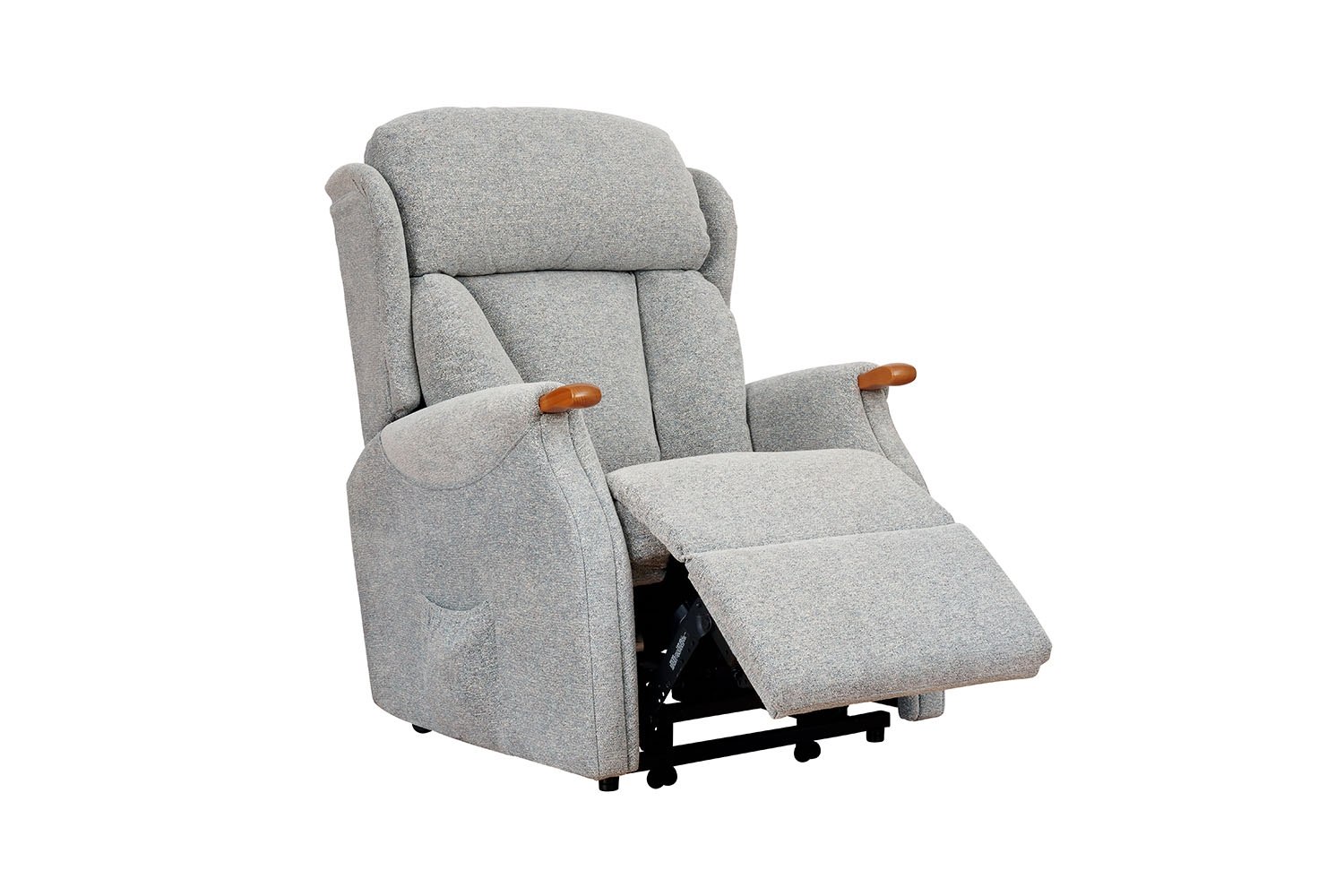 Celebrity Furniture Canterbury Standard Recliner Chair | Furniture World