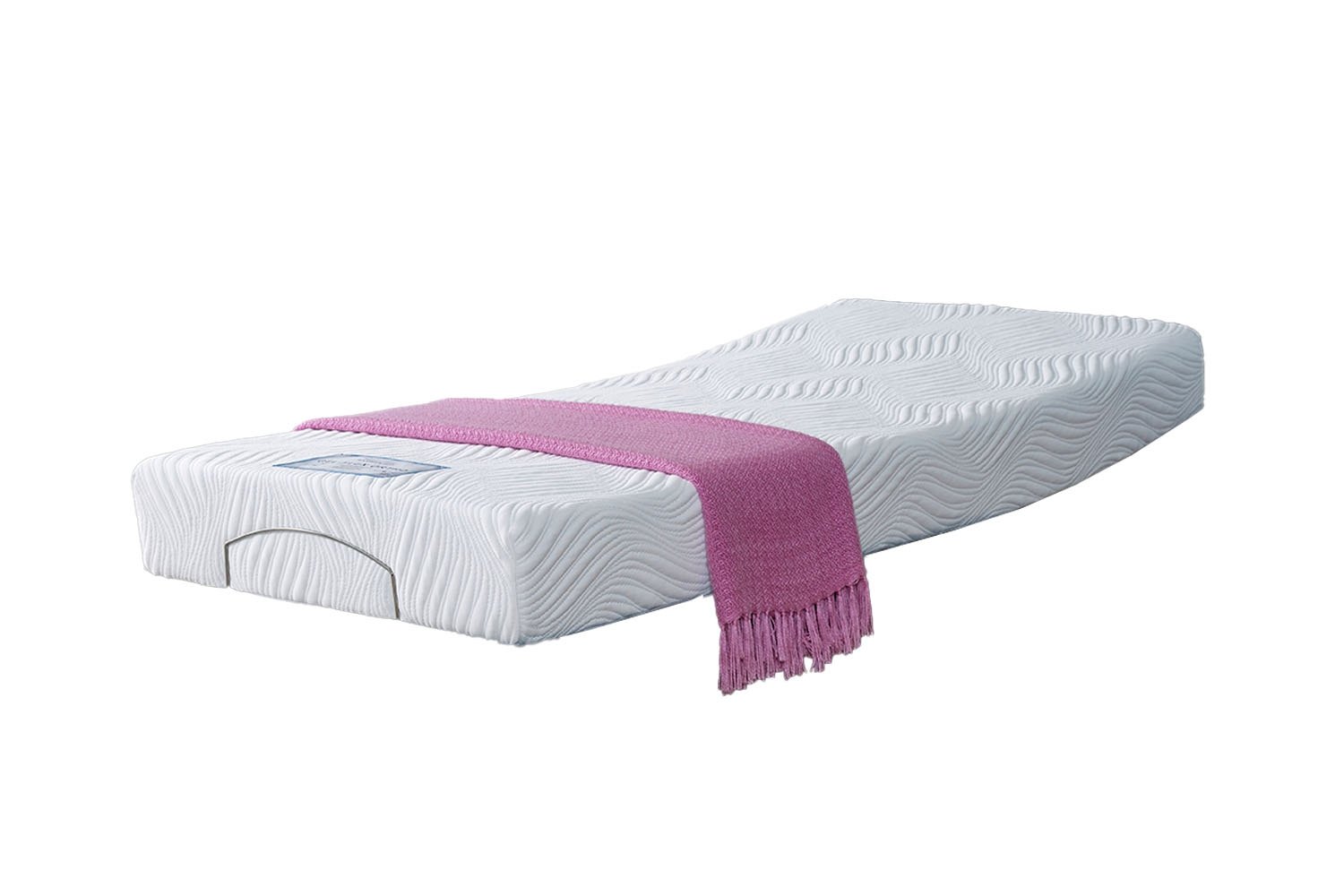 Adjust-A-Bed Gel-Flex Ortho Mattress | Furniture World
