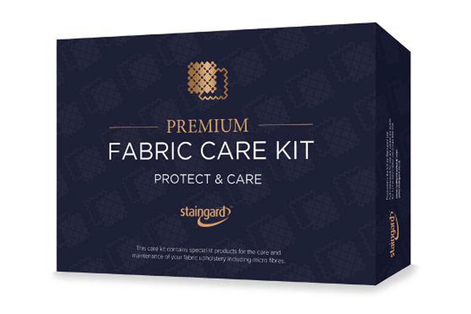 Staingard Premium Upholstery Fabric Care Kit | Furniture World