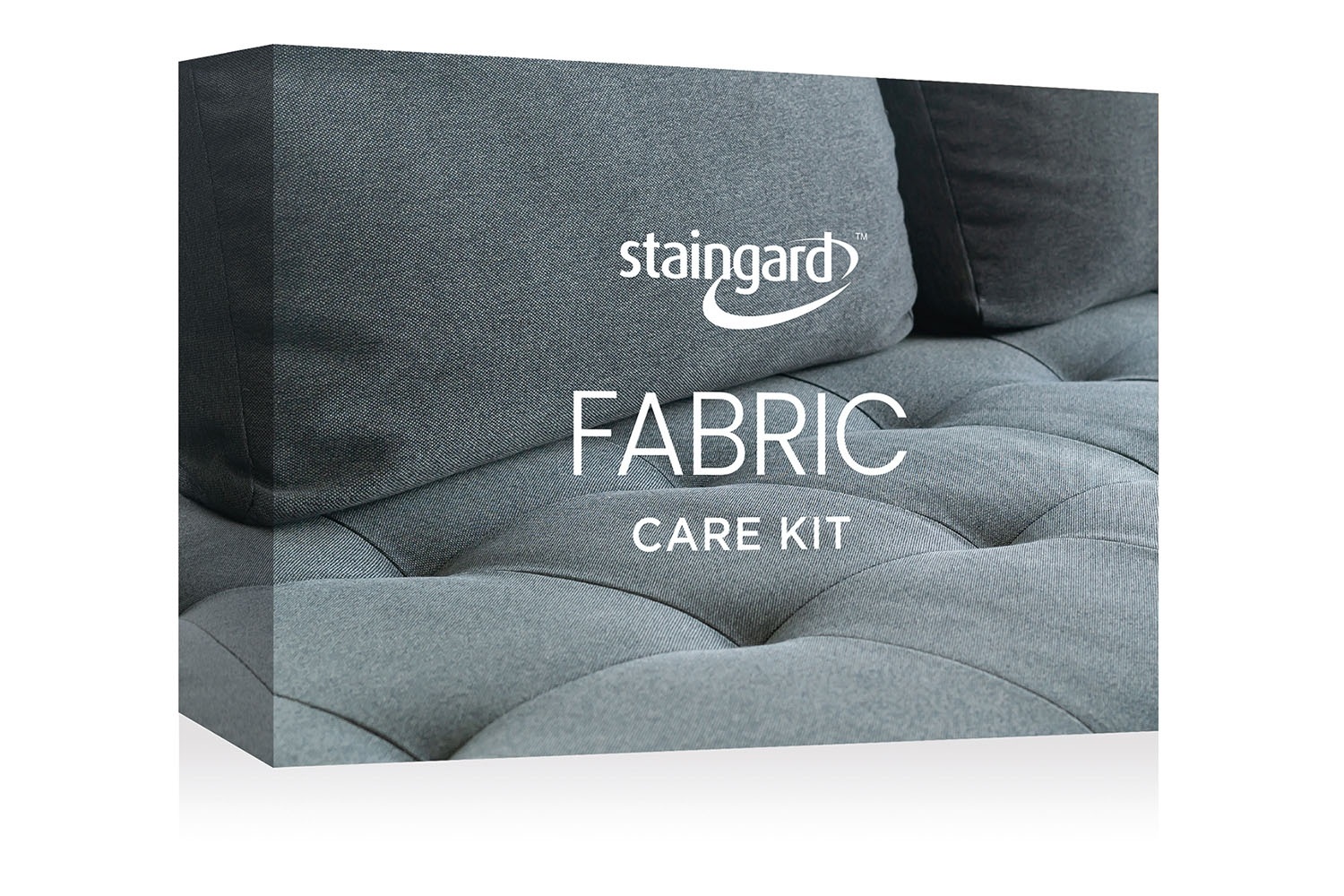 Staingard Upholstery Fabric Care Kit | Furniture World