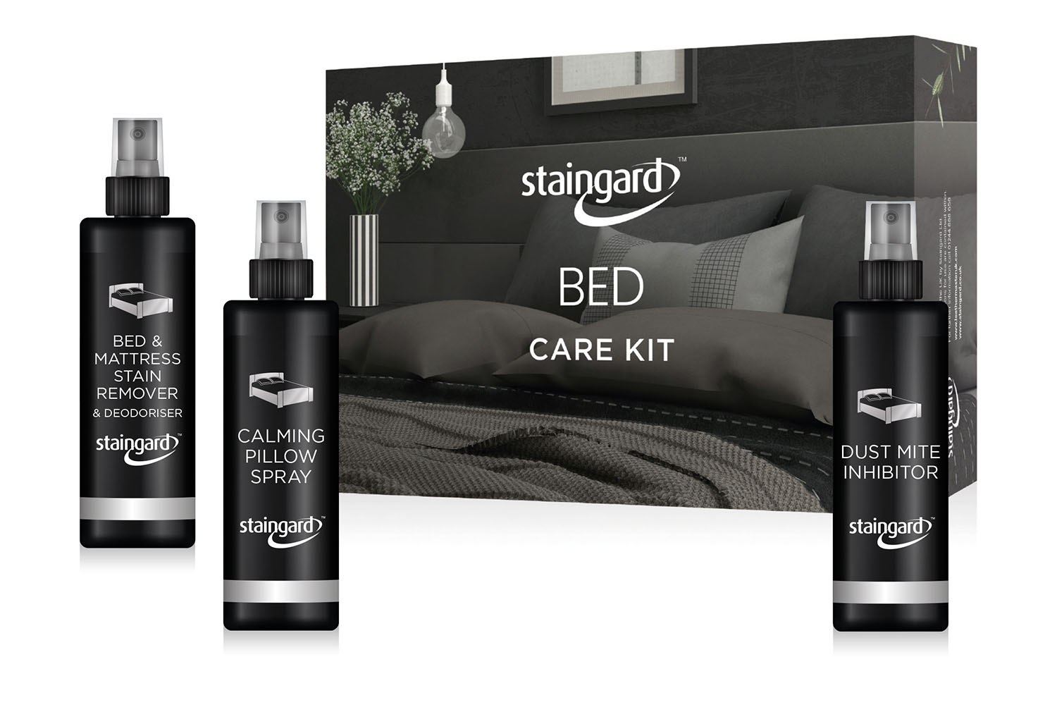 Staingard Bed Care Kit | Furniture World