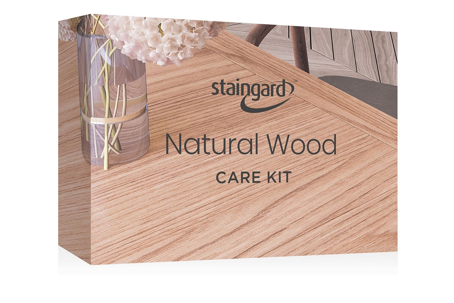 Staingard Natural Wood Care Kit | Furniture World