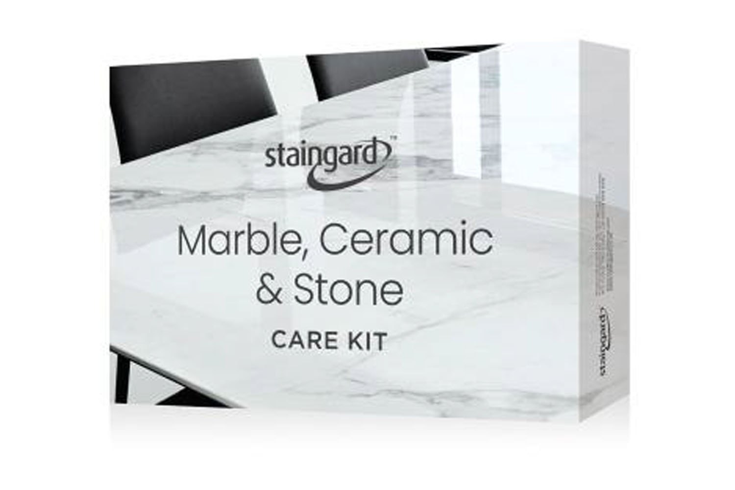 Staingard Marble, Ceramic & Stone Care Kit | Furniture World