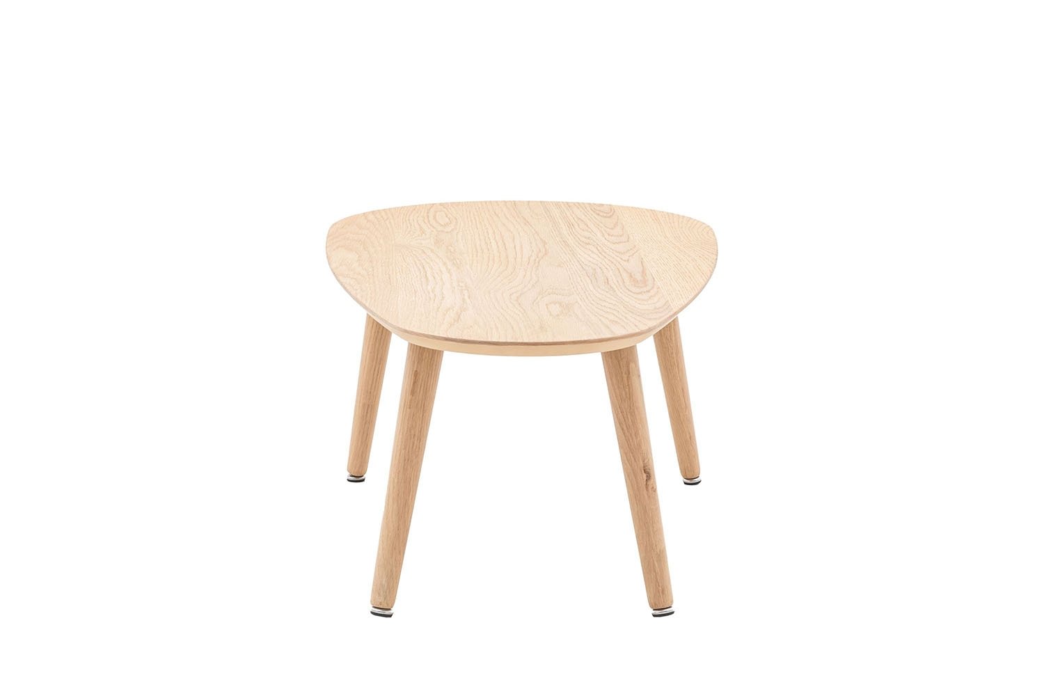 Gallery Direct Hatfield Natural Oak Coffee Table | Furniture World