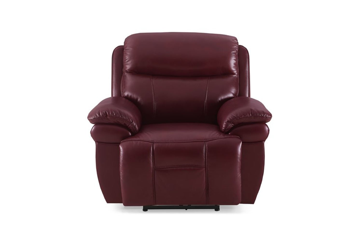 Boston Comfort Plus Reclining Arm Chair | Furniture World