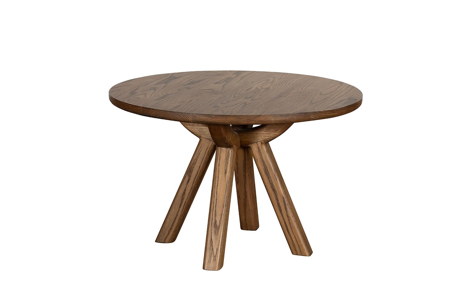 Austin Warm Oak Coffee Table | Furniture World