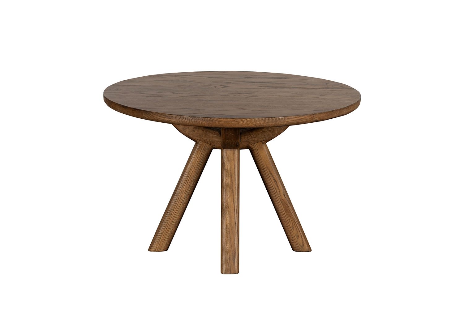 Austin Warm Oak Coffee Table | Furniture World
