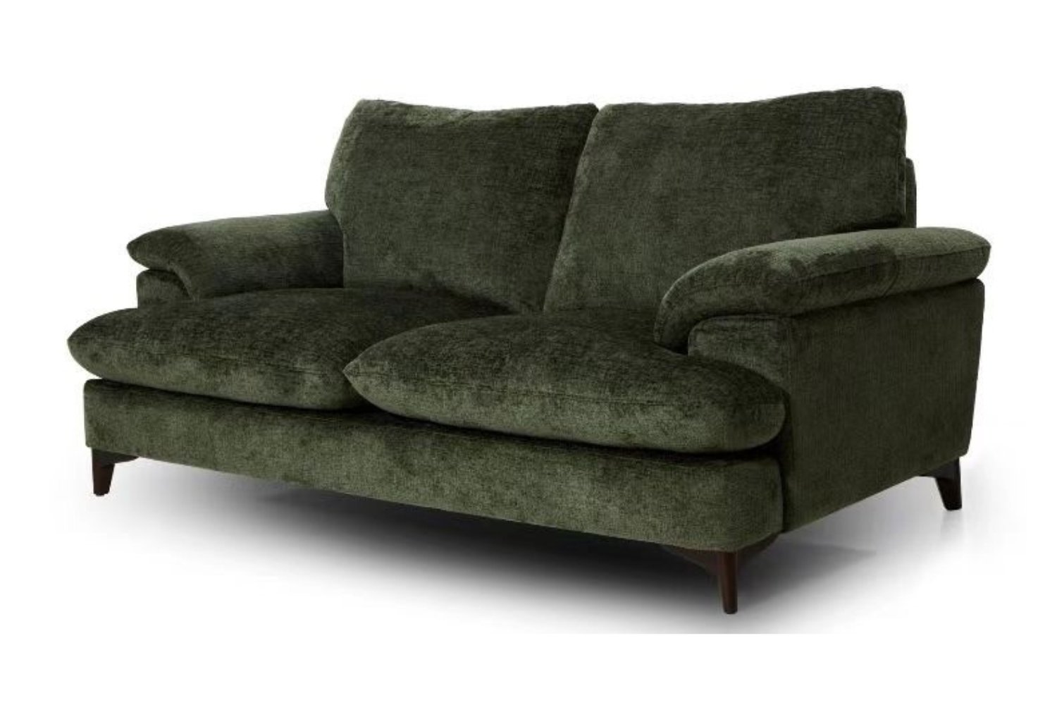 Hendry 3 Seater Static Sofa | Furniture World