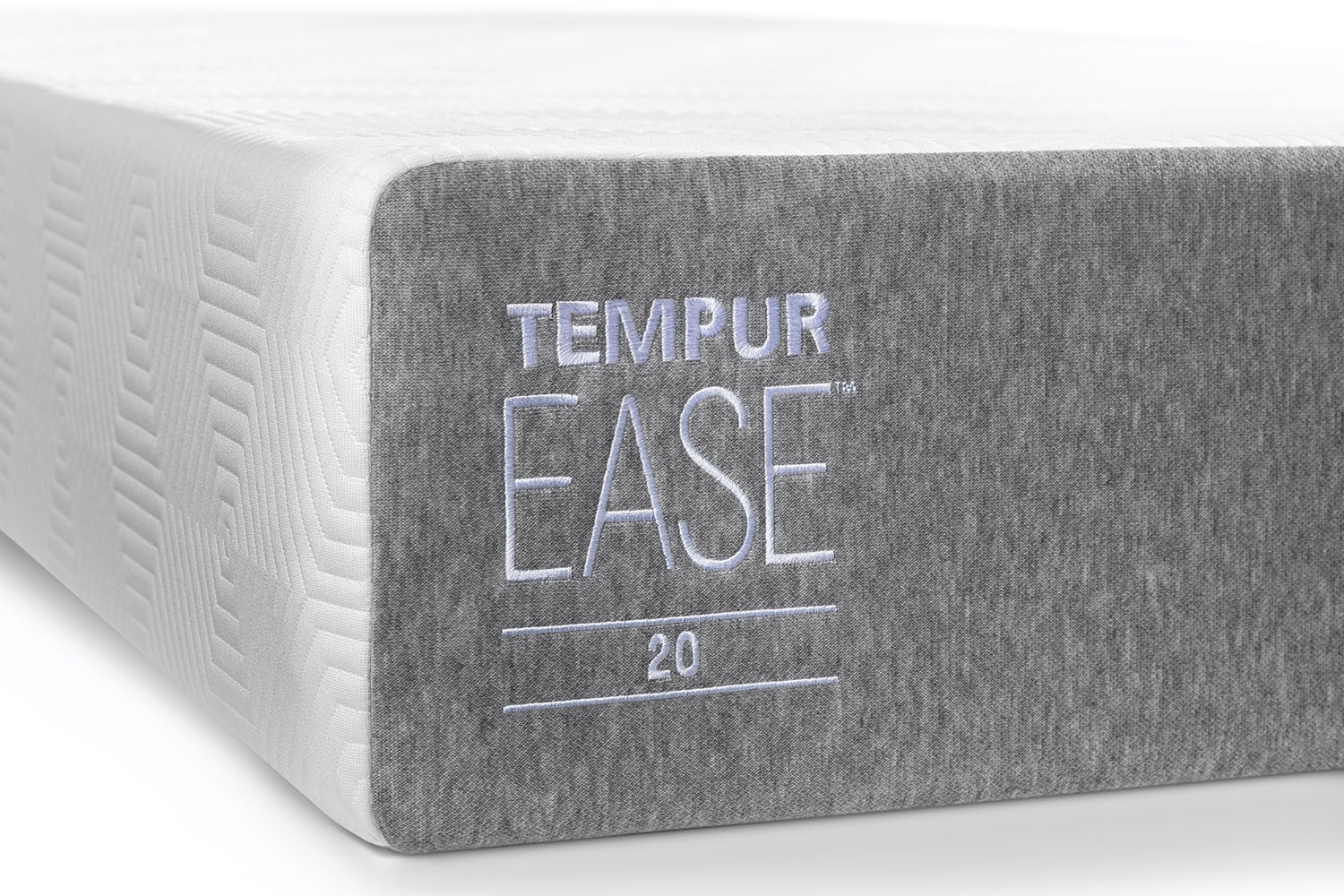 TEMPUR EASE® 20cm SmartCool™ Mattress | Furniture World