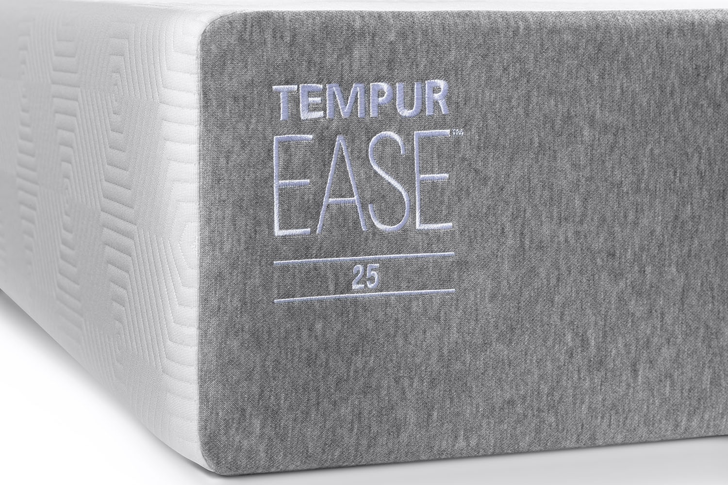 TEMPUR EASE® 25cm SmartCool™ Mattress | Furniture World