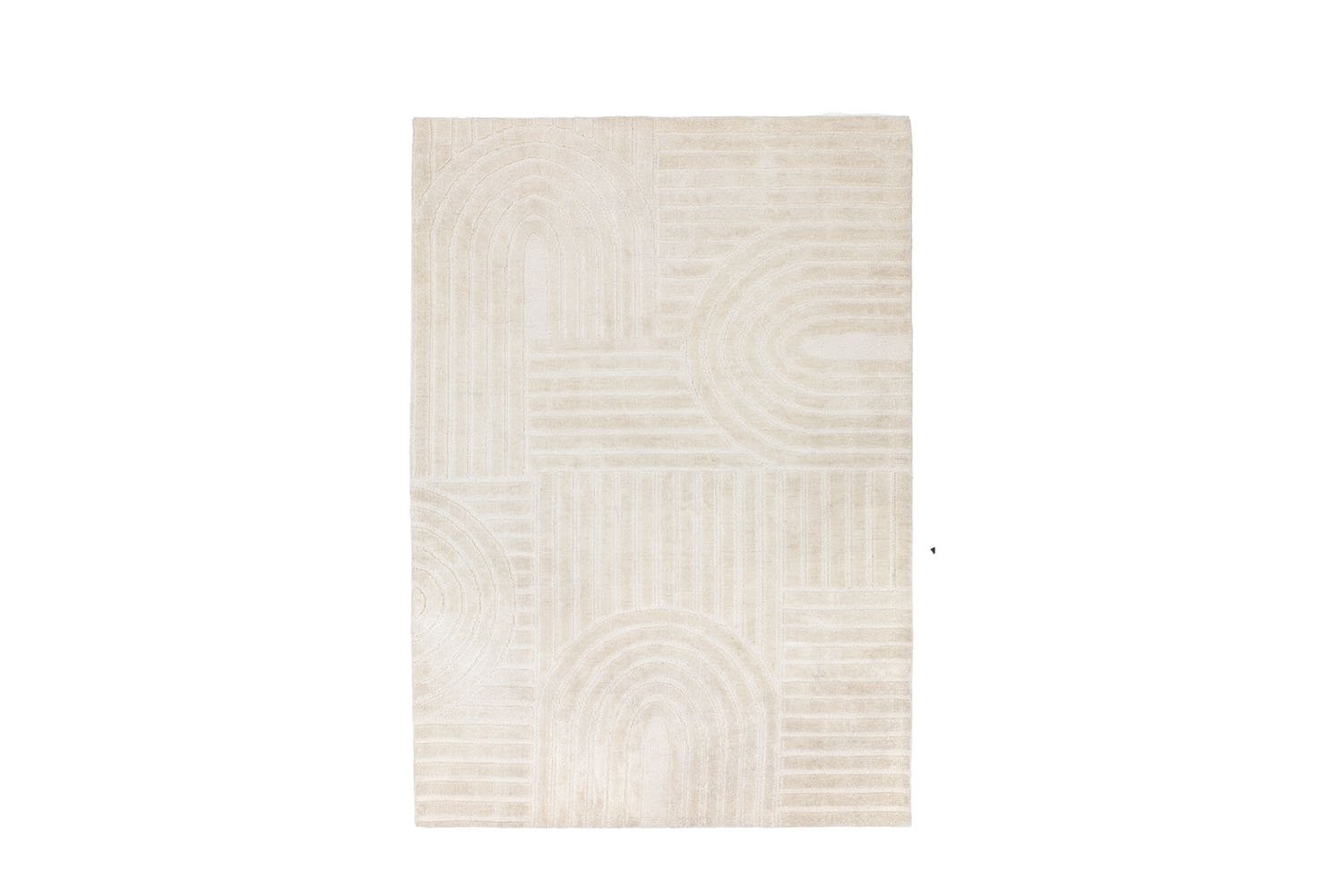 Gallery Direct Saser Rug Natural | Furniture World