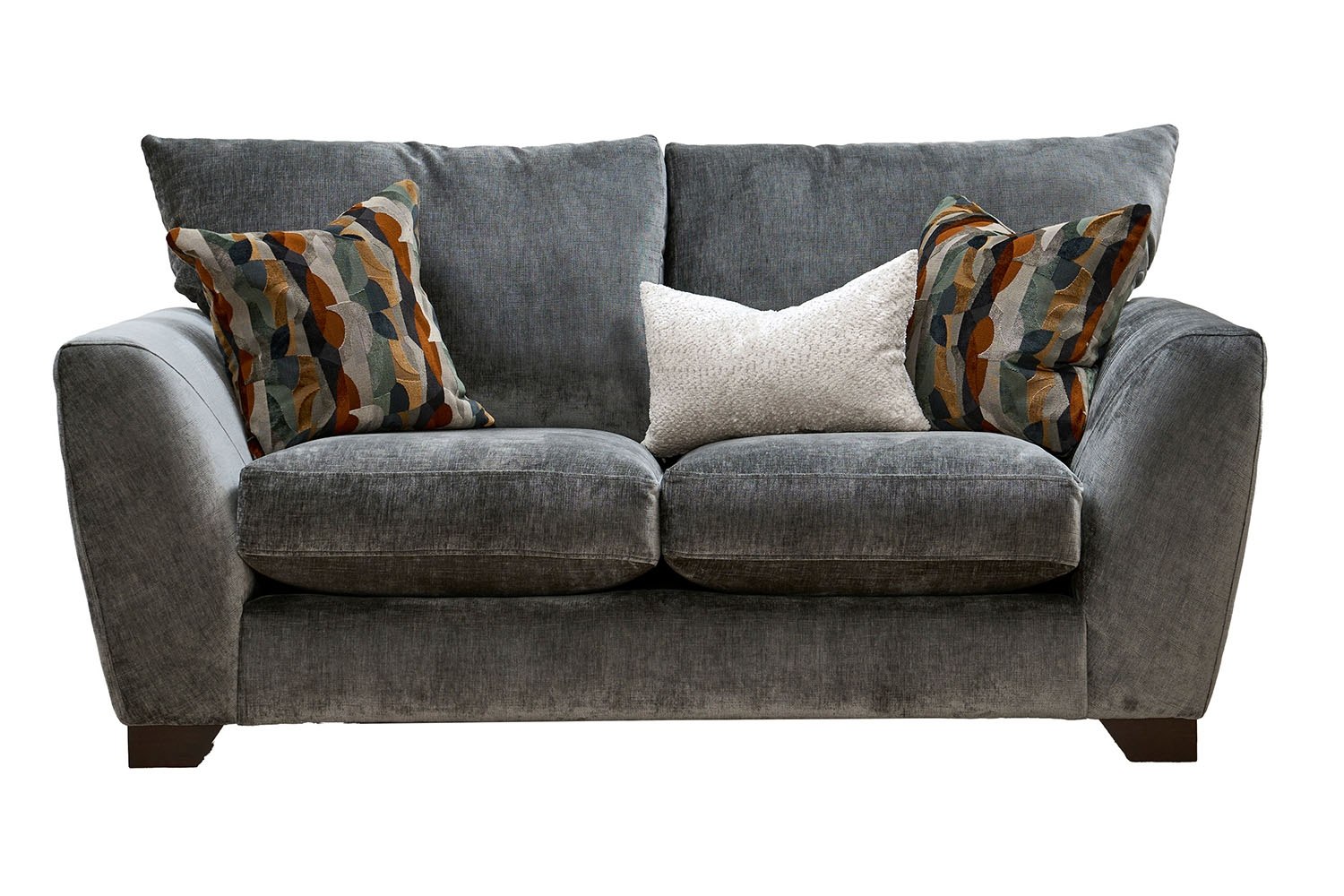 Maya Fabric 2 Seater Sofa | Furniture World