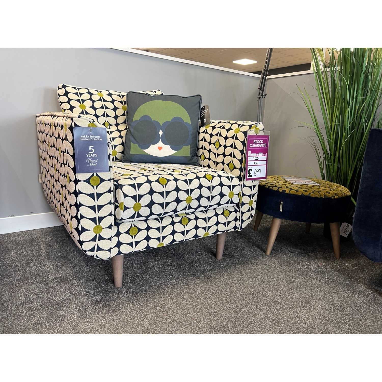 Linden Chair | Furniture World