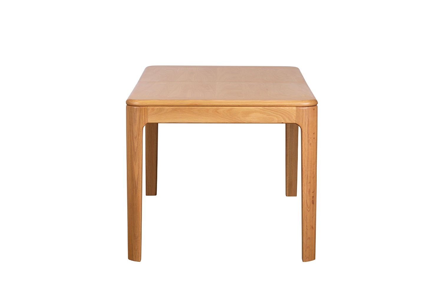 G Plan Maddison Oak 160-200cm Extending Dining Table | Furniture World