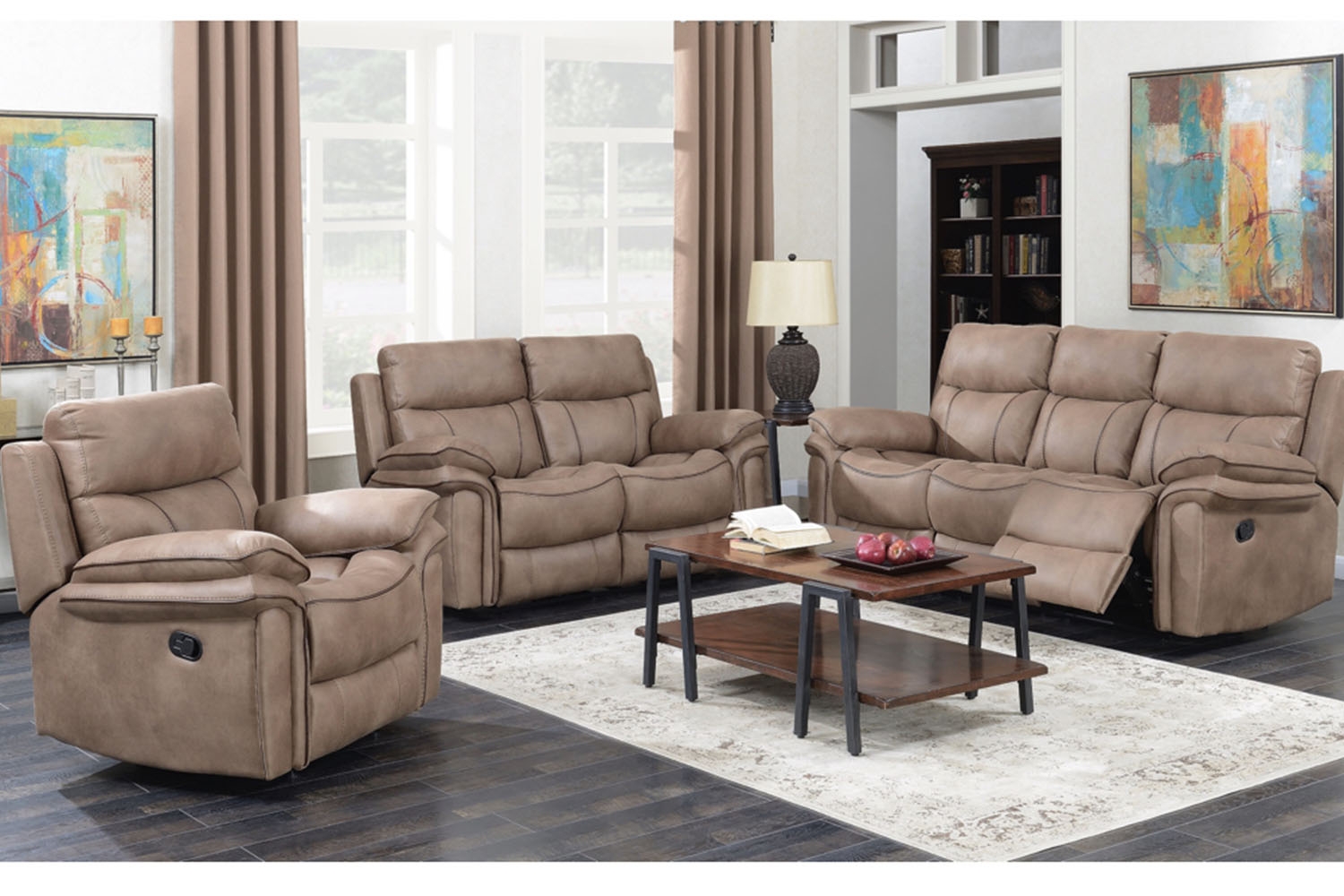 Furniture World Richmond Ky