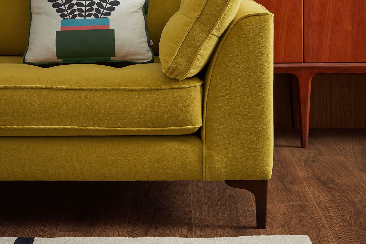 Orla Kiely Arklow Sofa - Large | Furniture World