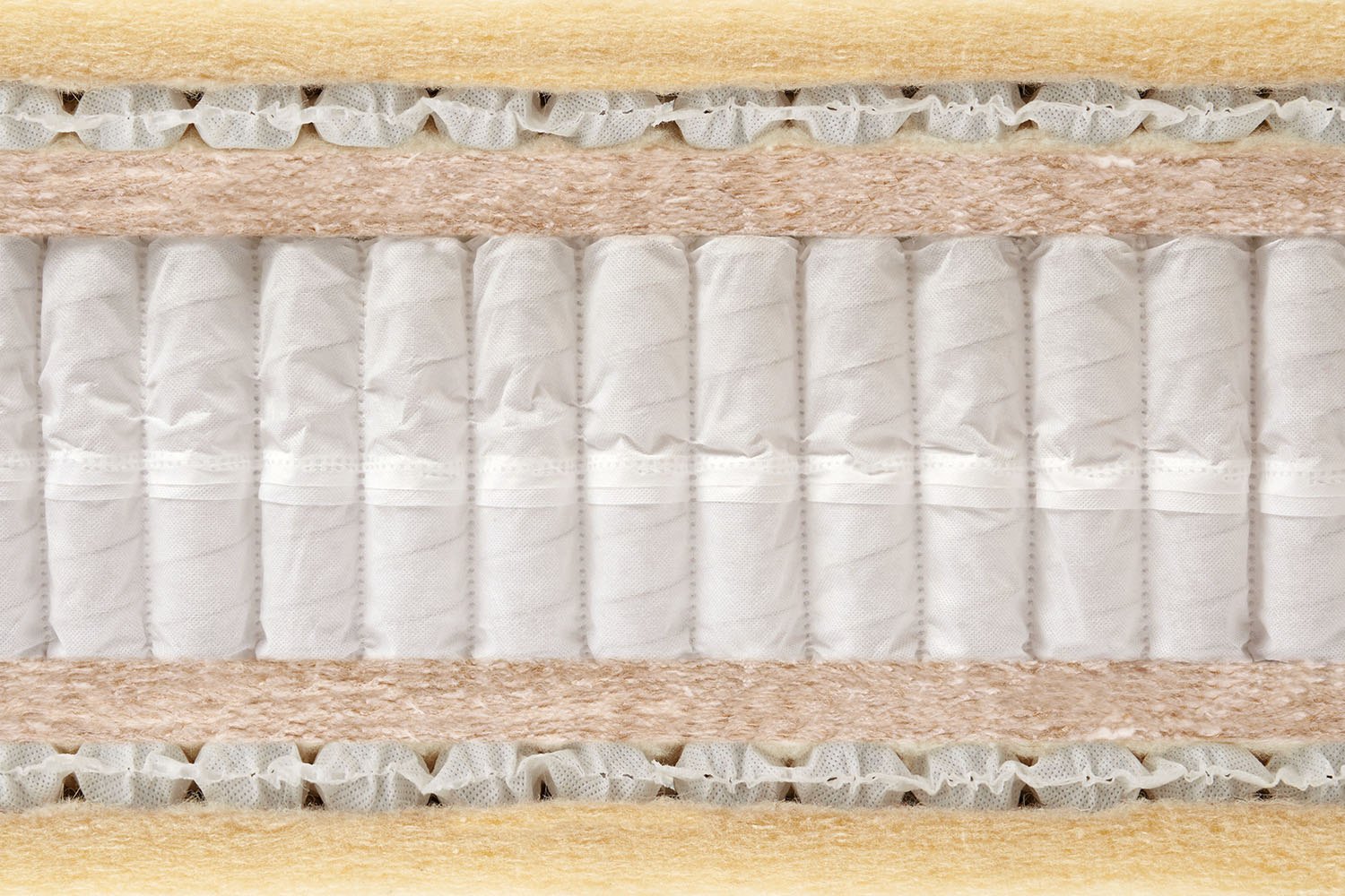 Hypnos Legacy Origins III Platform Top Shallow Base Divan Bed ...